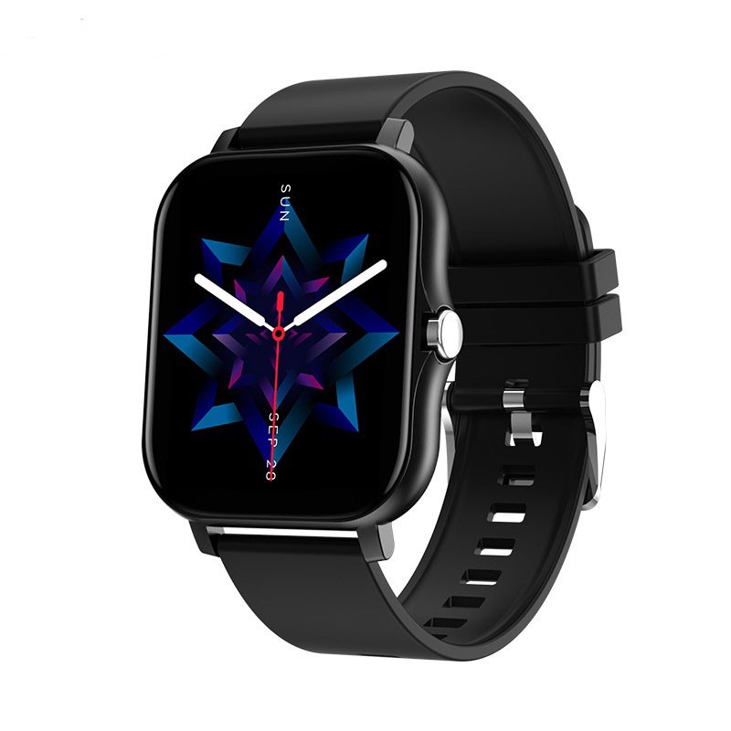 Smartwatch GT20 - Bluetooth - Pulseira fitness e esportiva - AIGUI Store