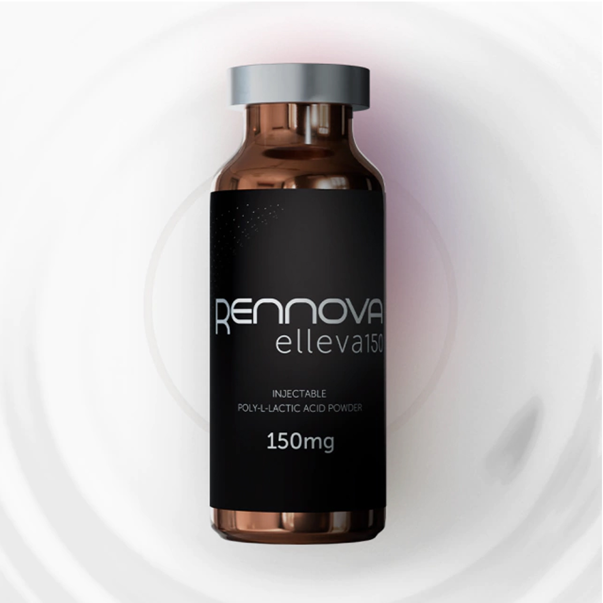 Rennova Elleva 150 – Bioestimulador de Colágeno Facial - Bolelli Cosméticos