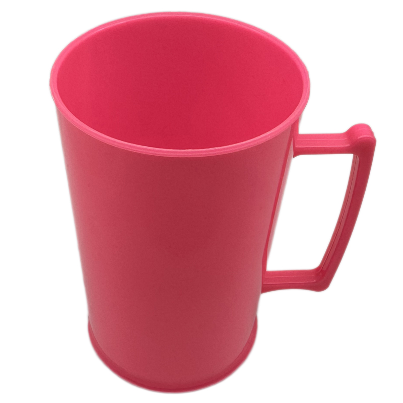 Caneca chopp rosa pink 450 ml - Império do Transfer | Produtos e ...