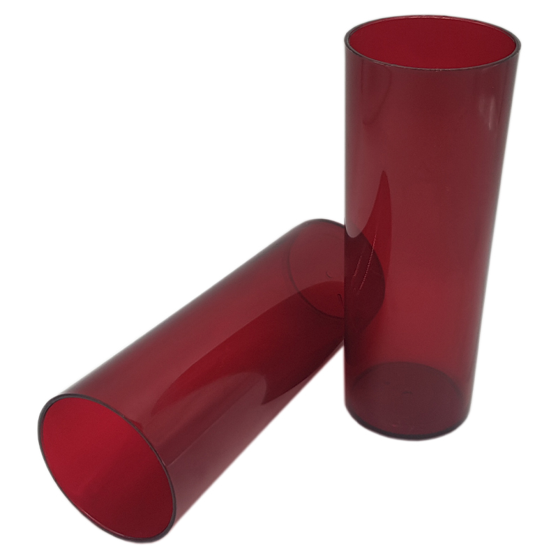 Caixa de Copo Long Drink Rubi - Império do Transfer | Produtos e ...