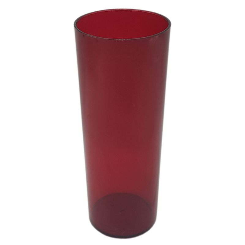 Caixa de Copo Long Drink Rubi - Império do Transfer | Produtos e ...