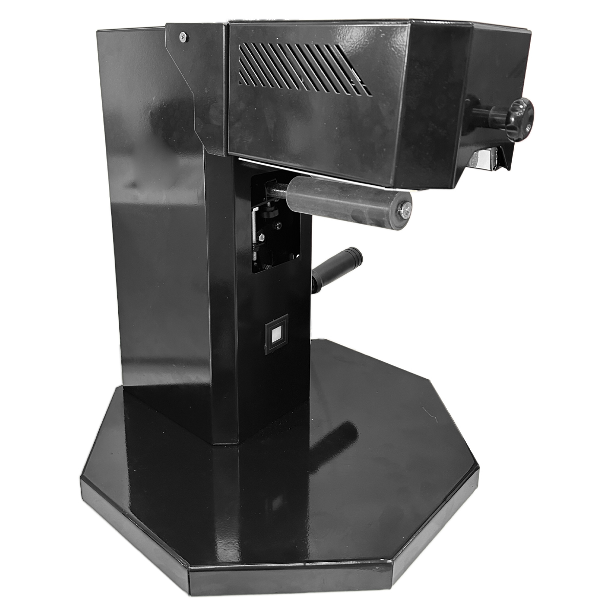 Turbo Transfer 360 - Preta PLUS - Painel Digital 220v - Império do ...
