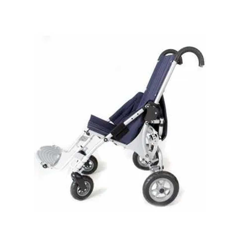 Carrinho Dobrável Terapêutico Lisa Ottobock - Mobility Brasil - Maior ...