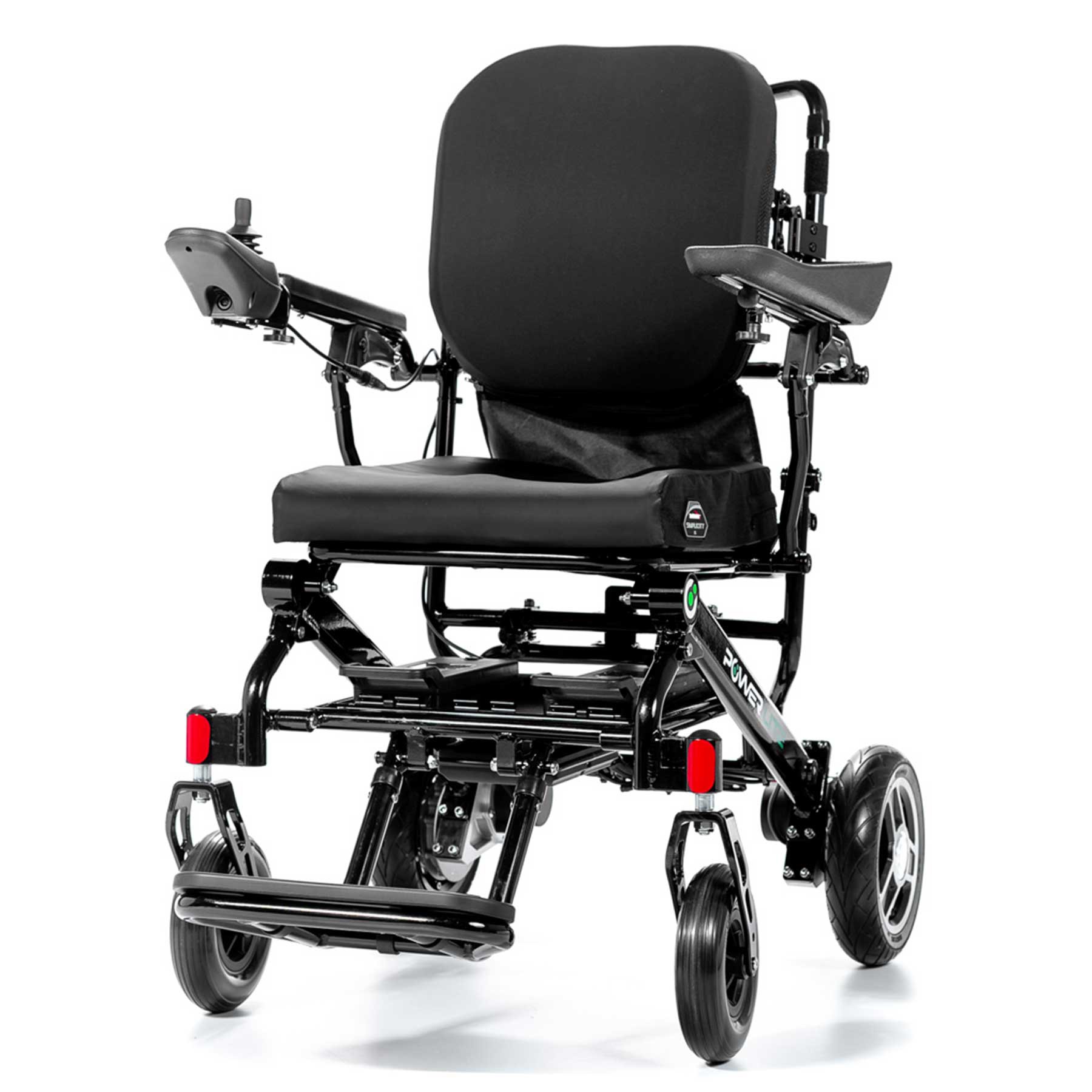 Almofada para Cadeira de Rodas Simplicity G Stealth - Mobility Brasil ...