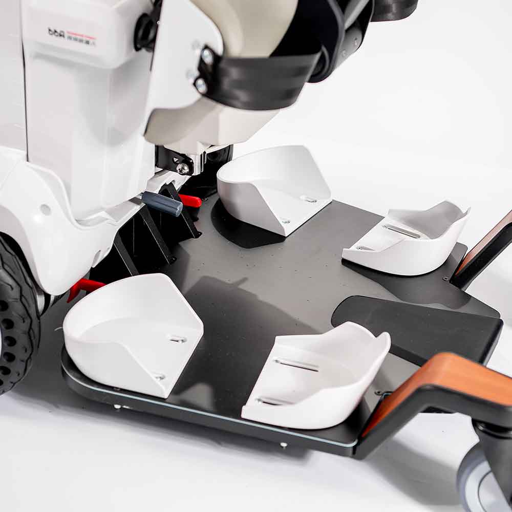 Stand-up Motorizado Power Stand Power Lite - Mobility Brasil - Maior ...