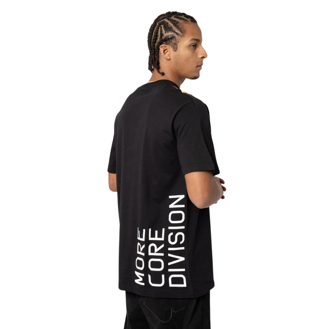 Camiseta Mcd Especial Inflable Black - REPUBLIKA