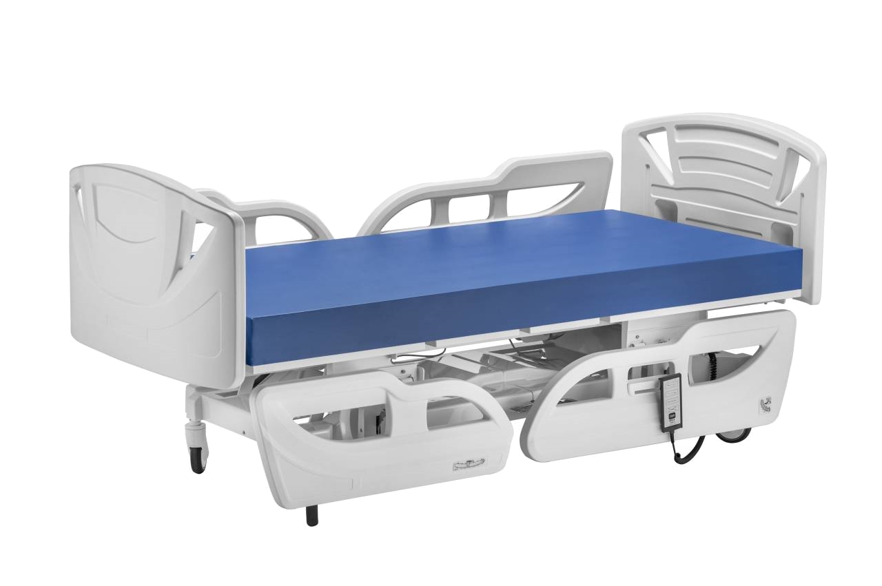 Cama Hospitalar Motorizada Advanced 2455 | ORTHOHOUSE - OrthoHouse ...