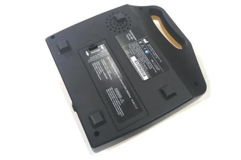 Desfibrilador Externo Automático DEA Life 400 Futura – CMOS DRAKE - OrthoHouse - Cama Hospitalar ...