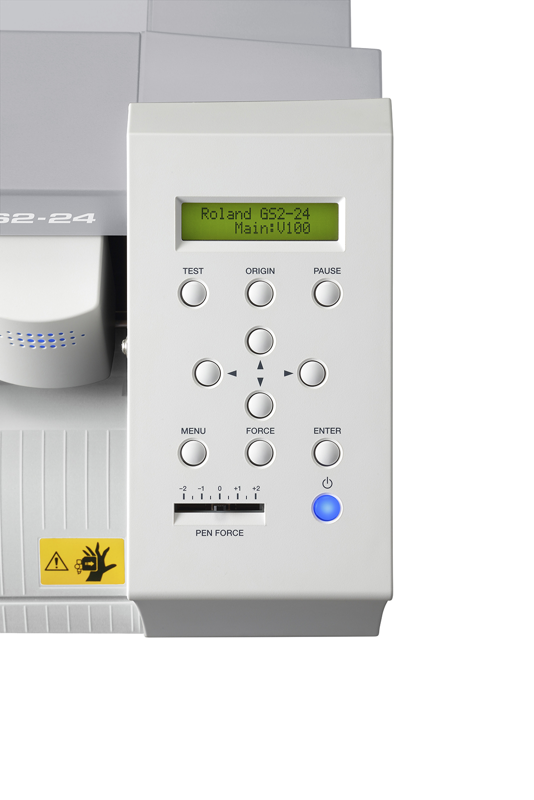 Plotter de Recorte GS2-24 | Loja Oficial Roland DG - Roland DG Brasil ...