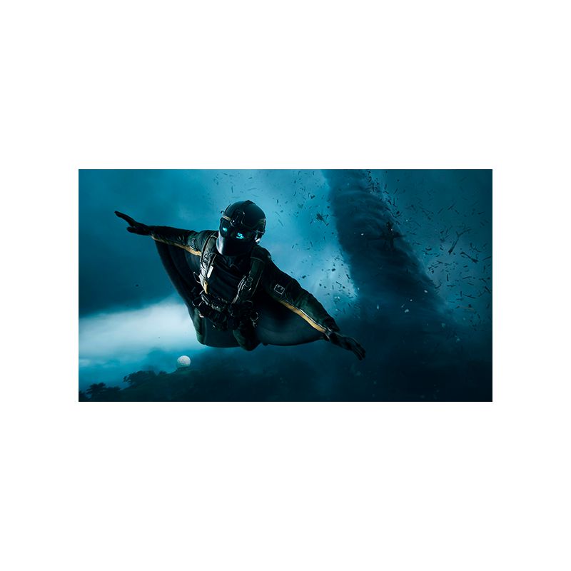 Battefield 2042 PS4 - Estação Games