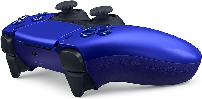 Controle DualSense Cobalt Blue - Estação Games