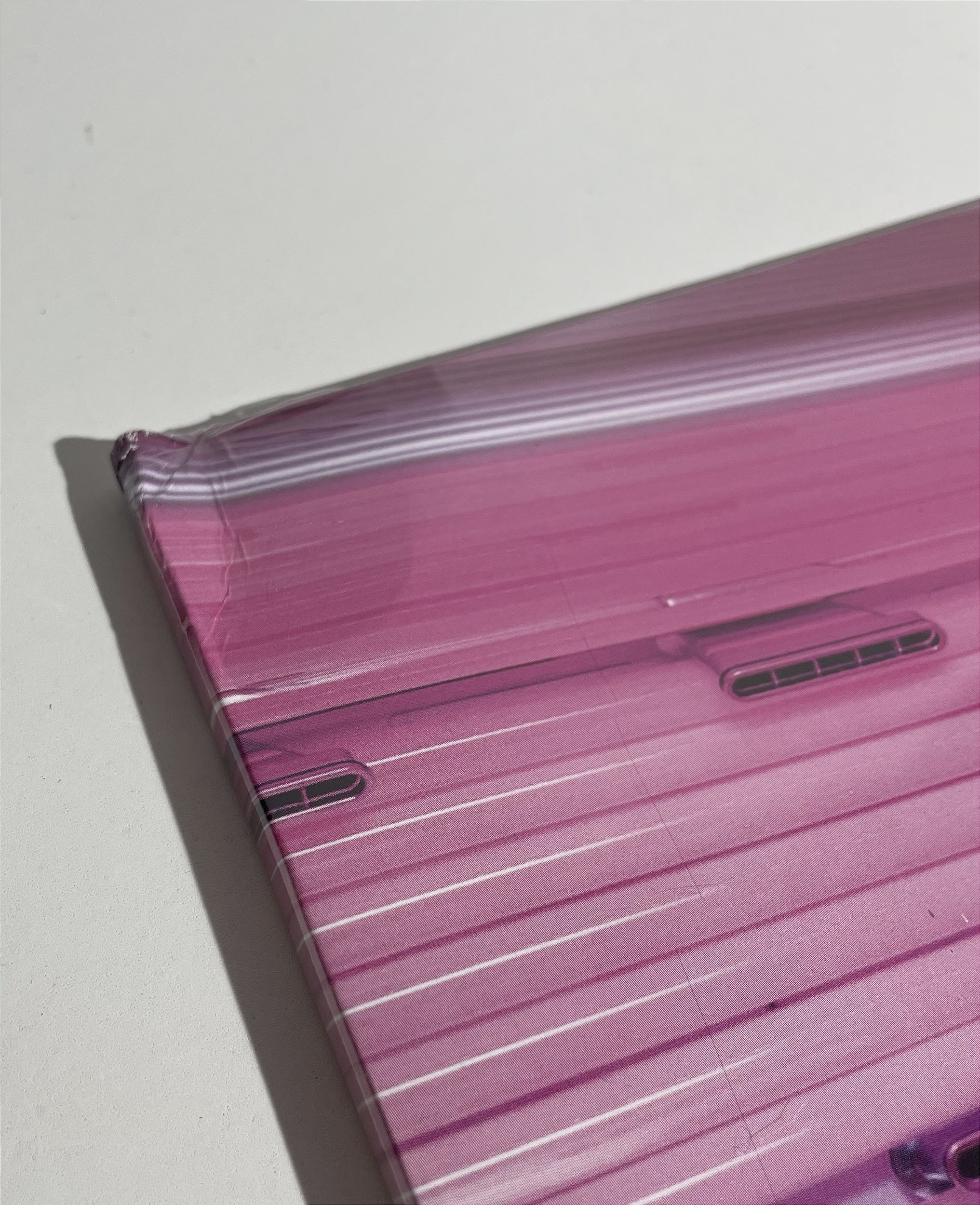 Slayyyter - Five Year Anniversary Mixtape- LP - Factory Records
