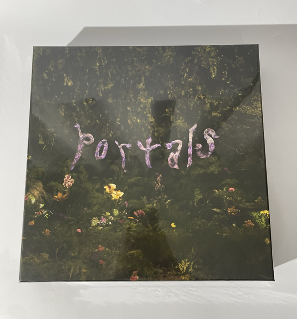 Melanie Martinez - Portals - BOXSET - Factory Records