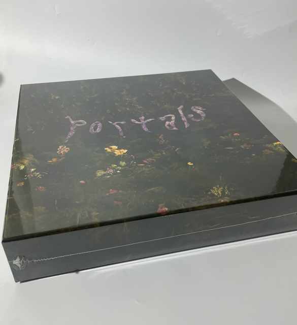 Melanie Martinez - Portals - BOXSET - Factory Records