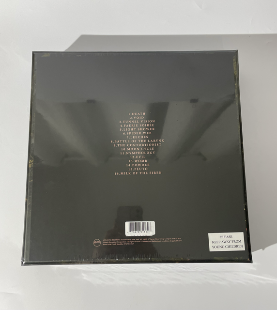 Melanie Martinez - Portals - BOXSET - Factory Records