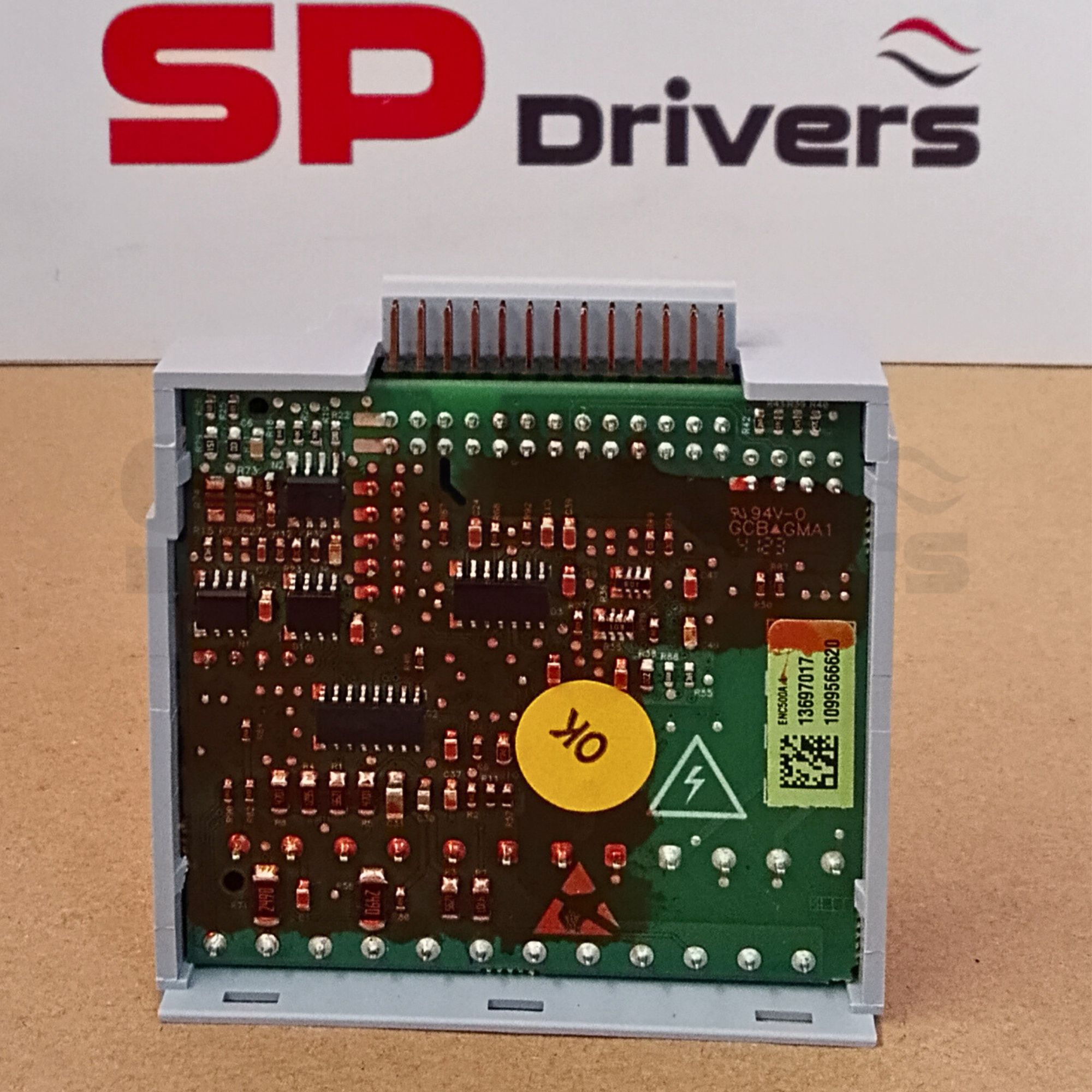 MODULO ENTRADA ENCODER CFW500-ENC - SPDrivers - Loja Online