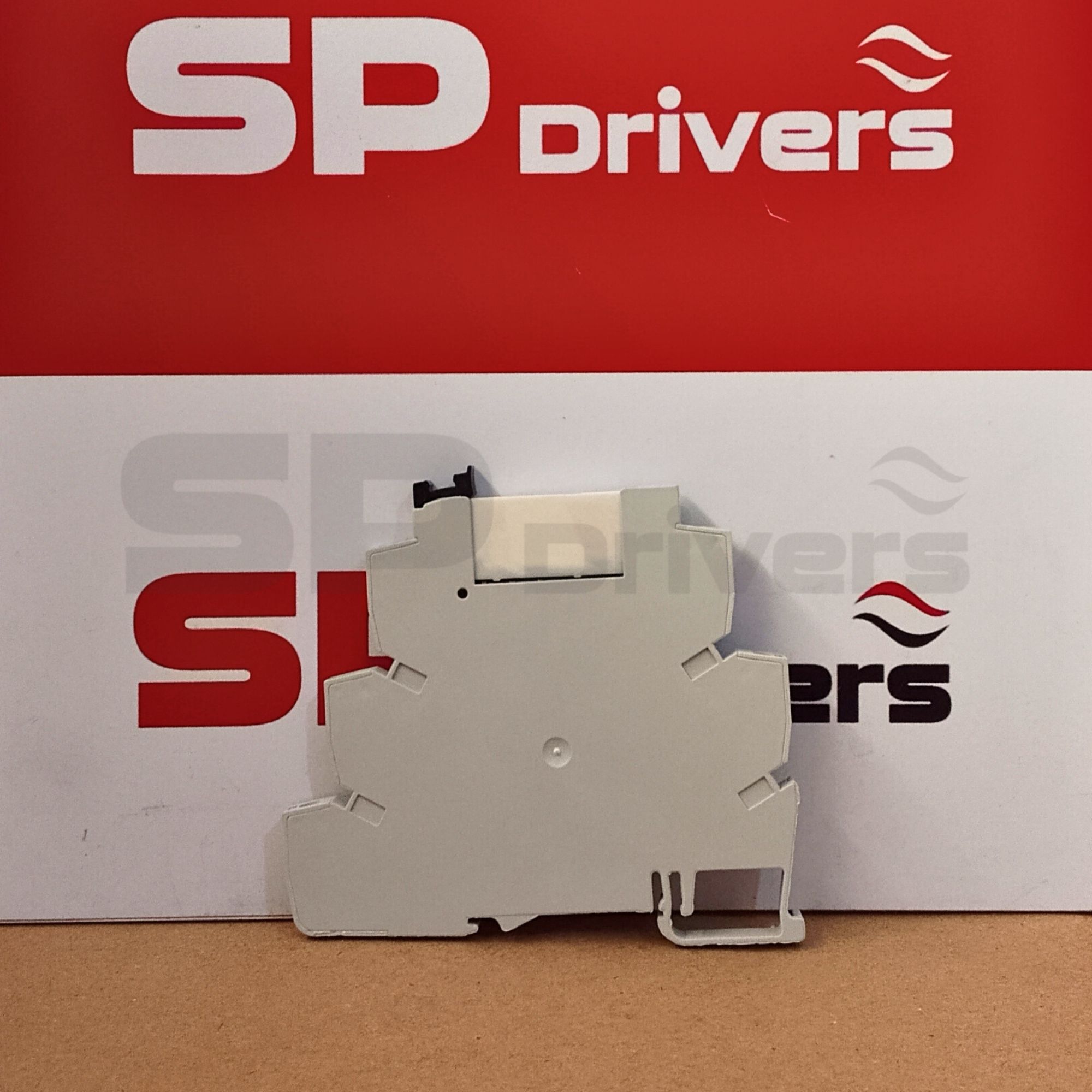 BORNE RELE BTWR P16E29 - SPDrivers - Loja Online