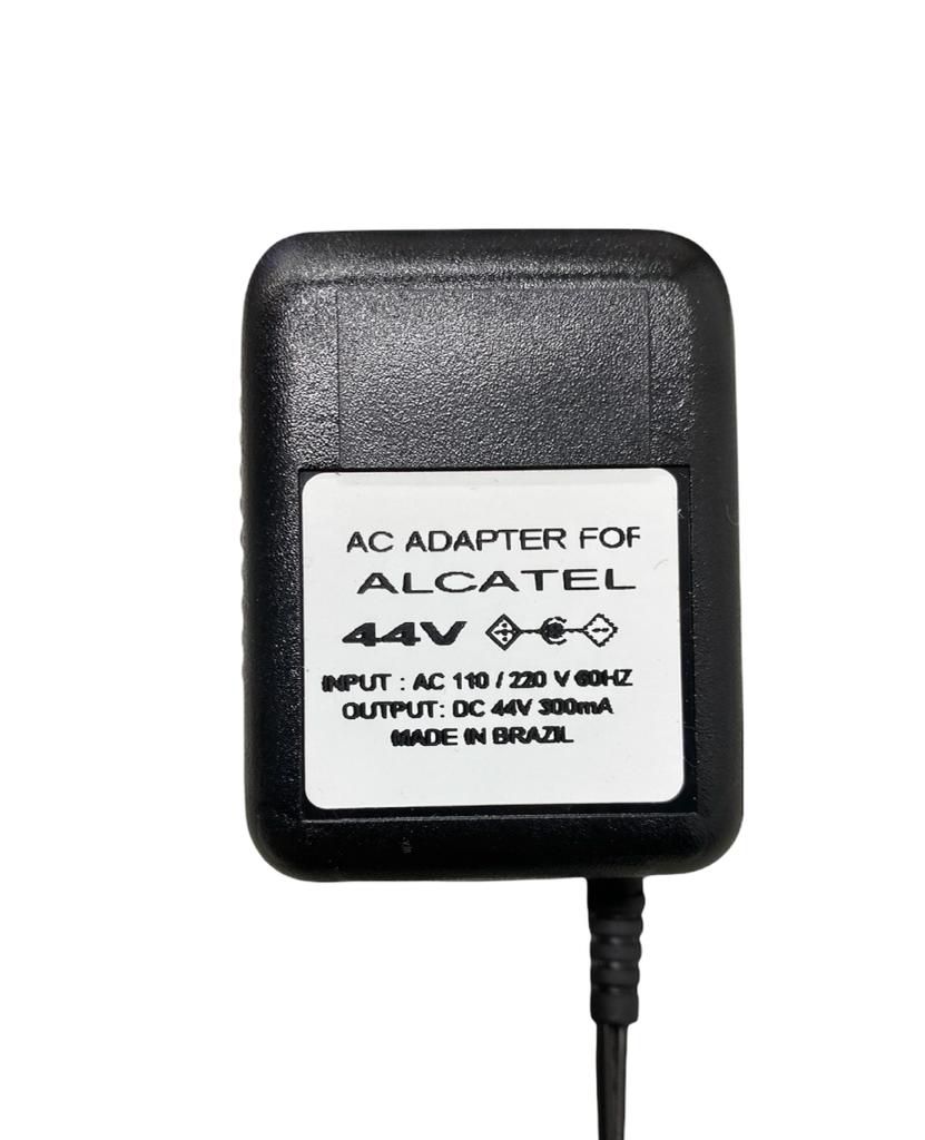 Fonte Genérica Para Ap. Ip Alcatel-lucent 4008/4018/4028 - Agfone Telecom