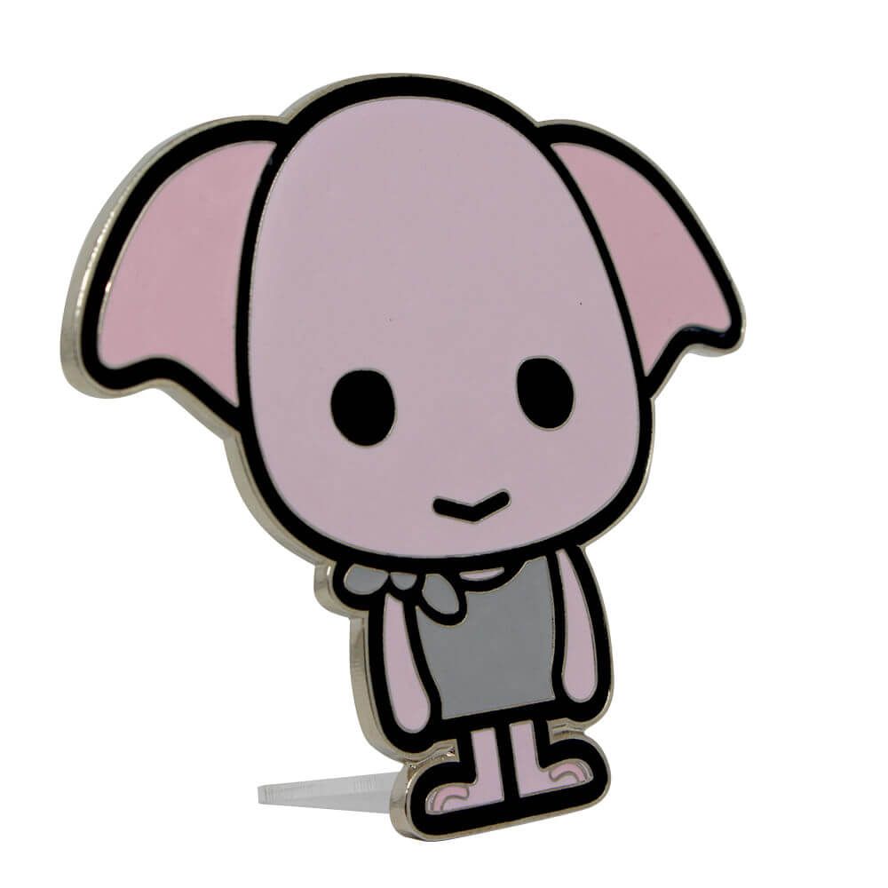 Pin Gigante Dobby - Harry Potter - Idéias de Presentes Diferentes e ...