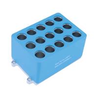 Bloco Para 15 Tubos De 10,0 Ml Para K80-100/200, K80-01/02 E K80-120r ...