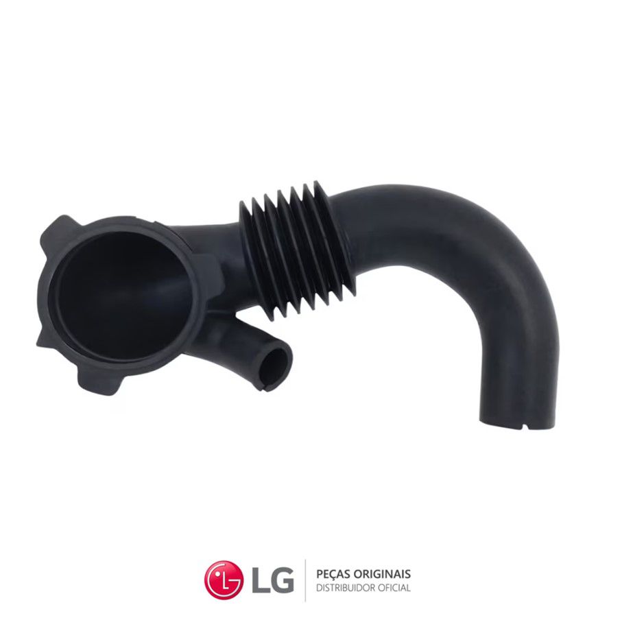 Mangueira Tanque X Bomba Drenagem Lava Seca LG Mar62541901 - LiquidaE ...