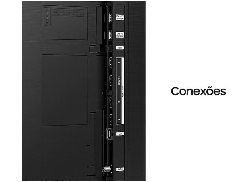 Smart TV Neo QLED 50" Samsung 4K Quantum HDR QN50QN90CAGXZD - LiquidaE ...