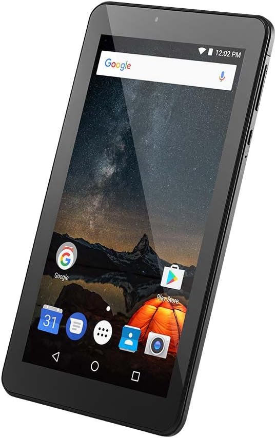 Tablet M7S Lite Wi-Fi e Bluetooth Quad Core Memória 16GB 7 Pol. Câmera ...