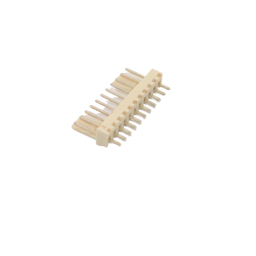 Conector Header Kk 2,5mm Macho 11 Vias 180º - Plugshop
