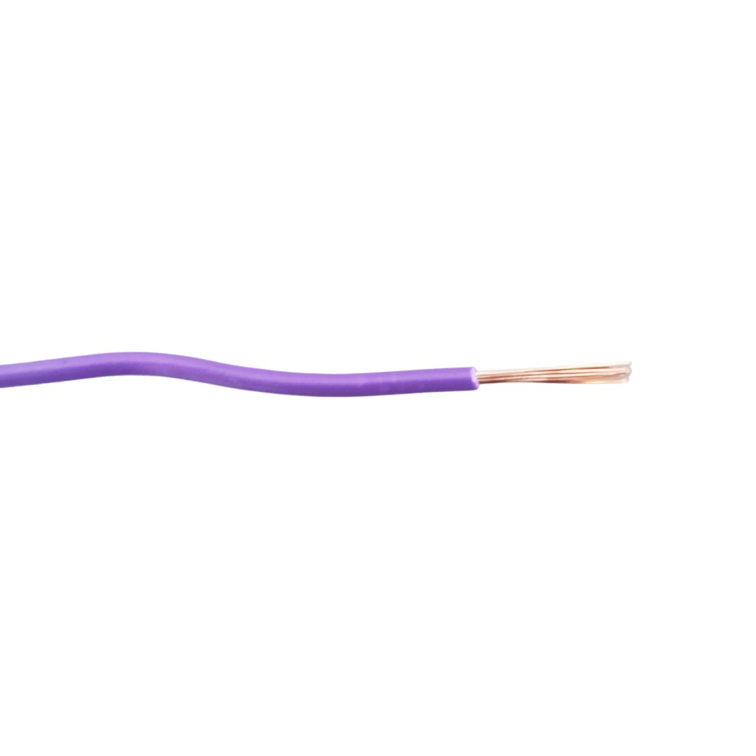 Cabo Flexível 0,30mm² Cabinho para Eletrônica Kit 20 metros - Plugshop