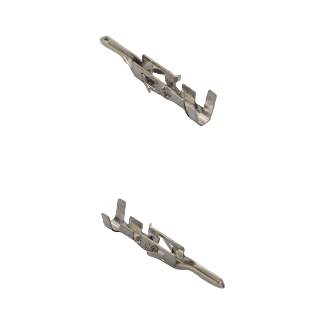 Terminal Mini Fit Macho Passo 4,20mm - Plugshop