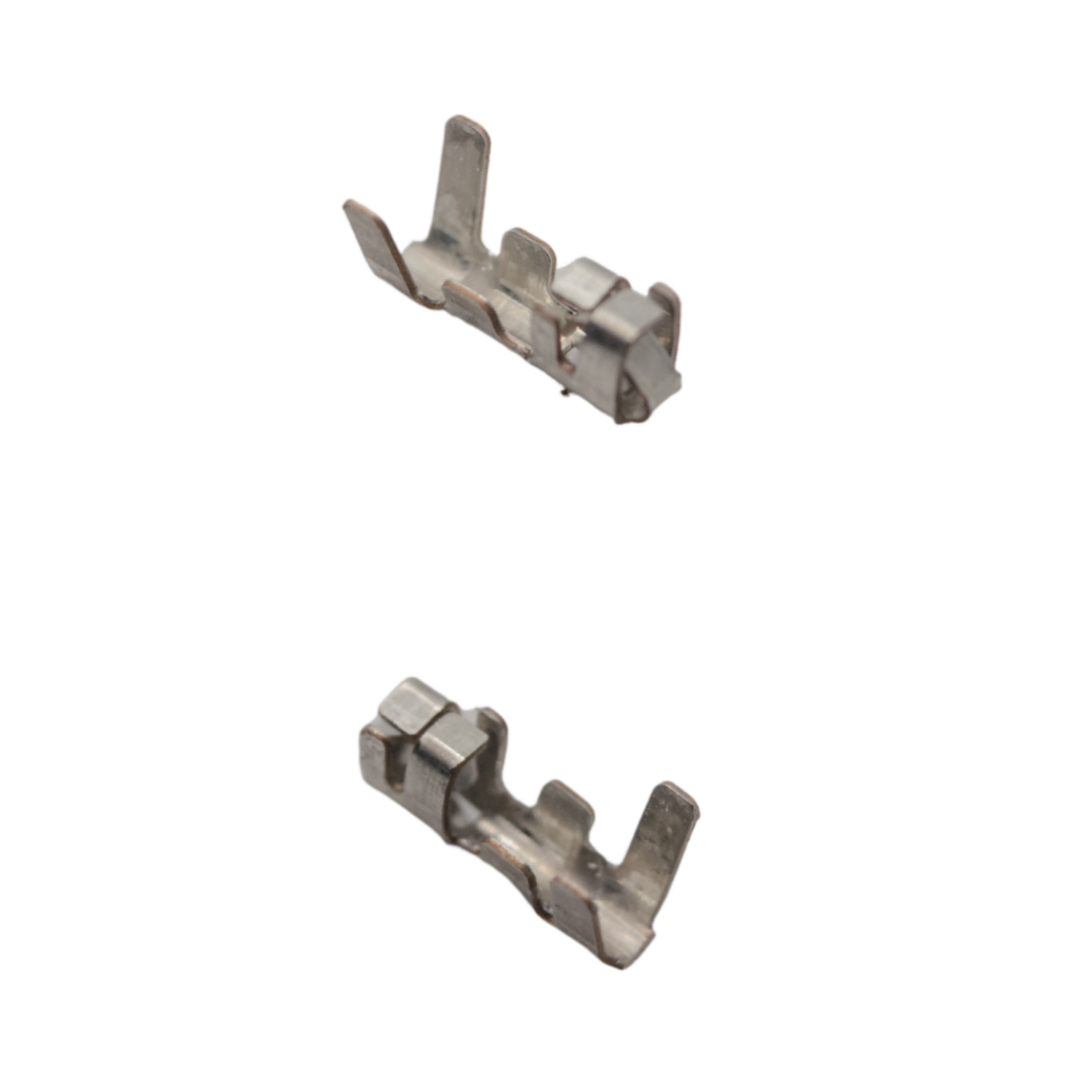 Terminal JST SXH - JS2001T- P/ Conector Passo 2,5mm - Plugshop