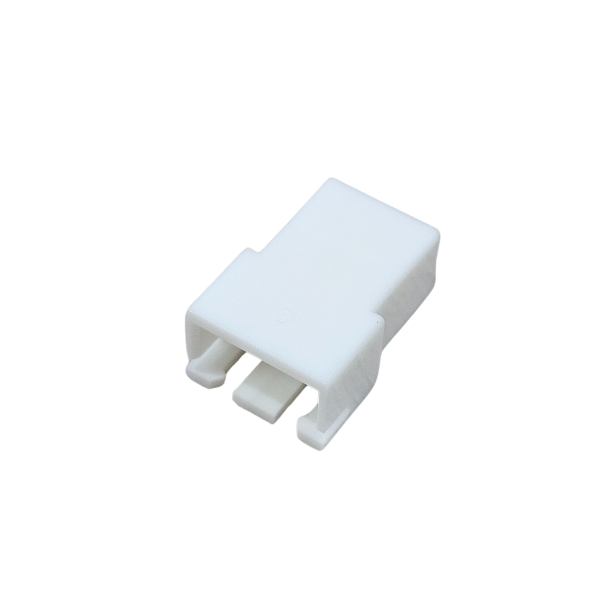 Conector JST XH Passo 2,5mm 3 vias para Terminal Macho - Plugshop