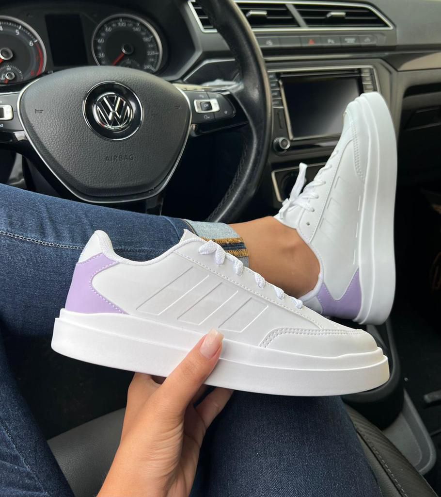 Adidas Caribe - Moda Brás