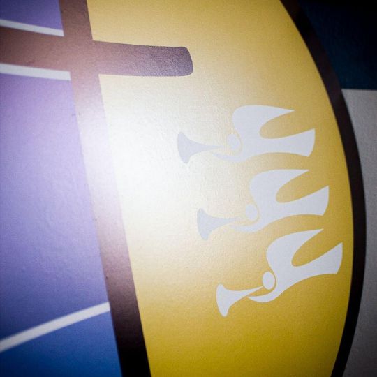 Logo MDF Plano JA - Jovens Adventistas - IASD - Pro Teu Canto