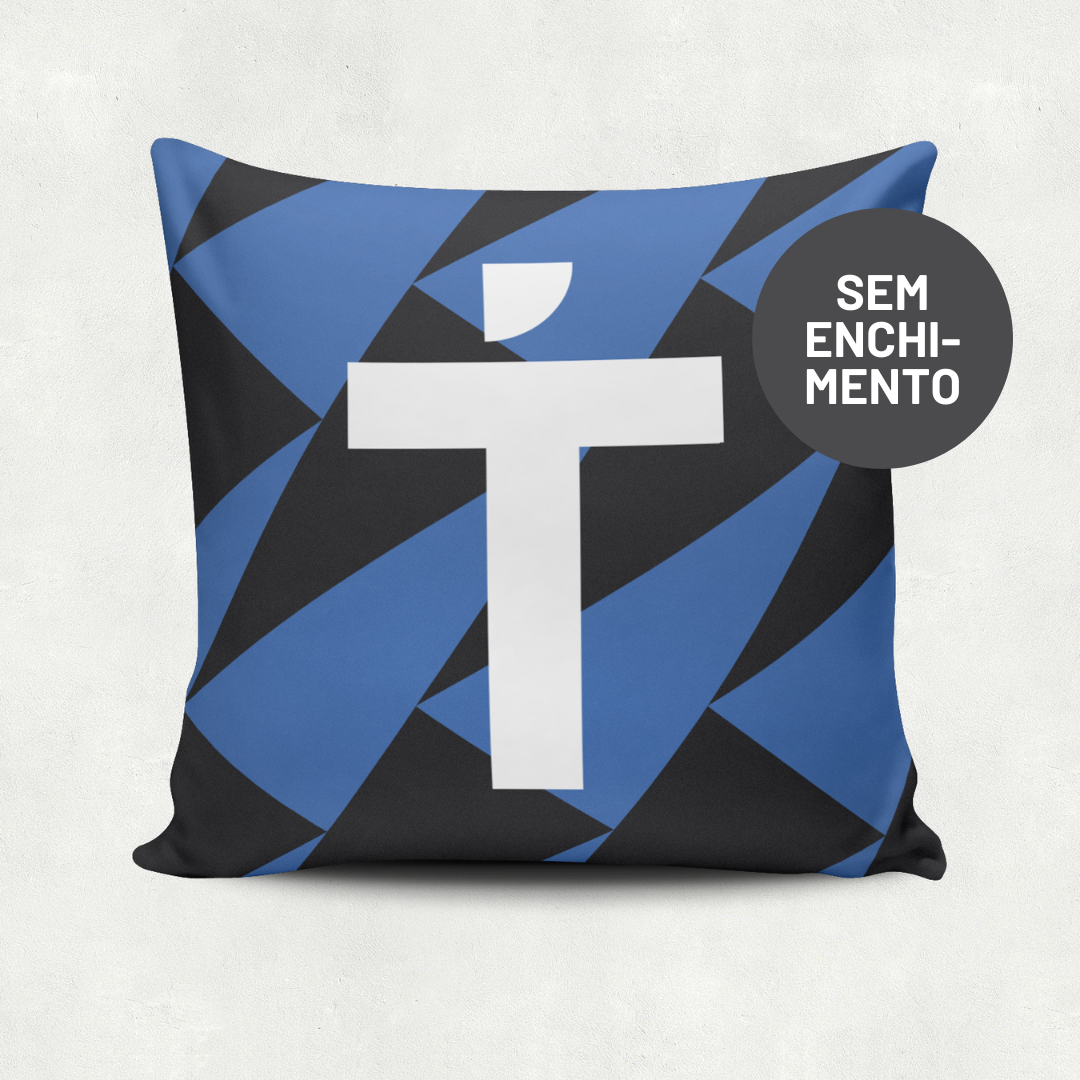 Capa Almofada Maranata PB - Linha IASD - Pro Teu Canto