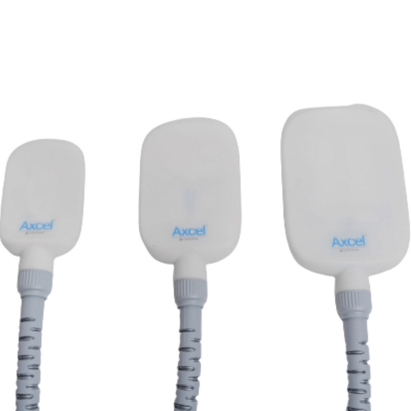 Axcel Criopad Full - Aparelho de Criolipólise e Criofrequência - Fisma ...