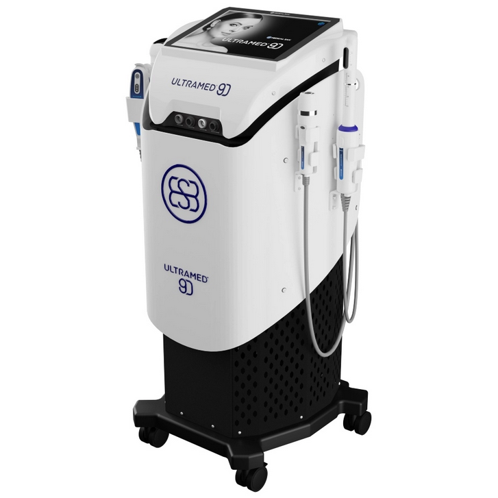 Ultramed 9D - Versão Maxx - Ultrassom Microfocado e Macrofocado - Medi ...