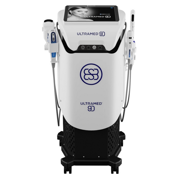 Ultramed 9D - Versão Full - Ultrassom Microfocado e Macrofocado - Medi ...