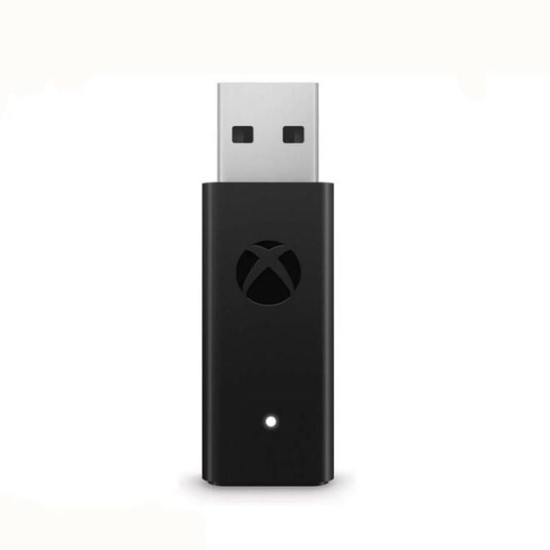 Adaptador Wireless para Controle Xbox One S X Series - Dubtech | Preços ...