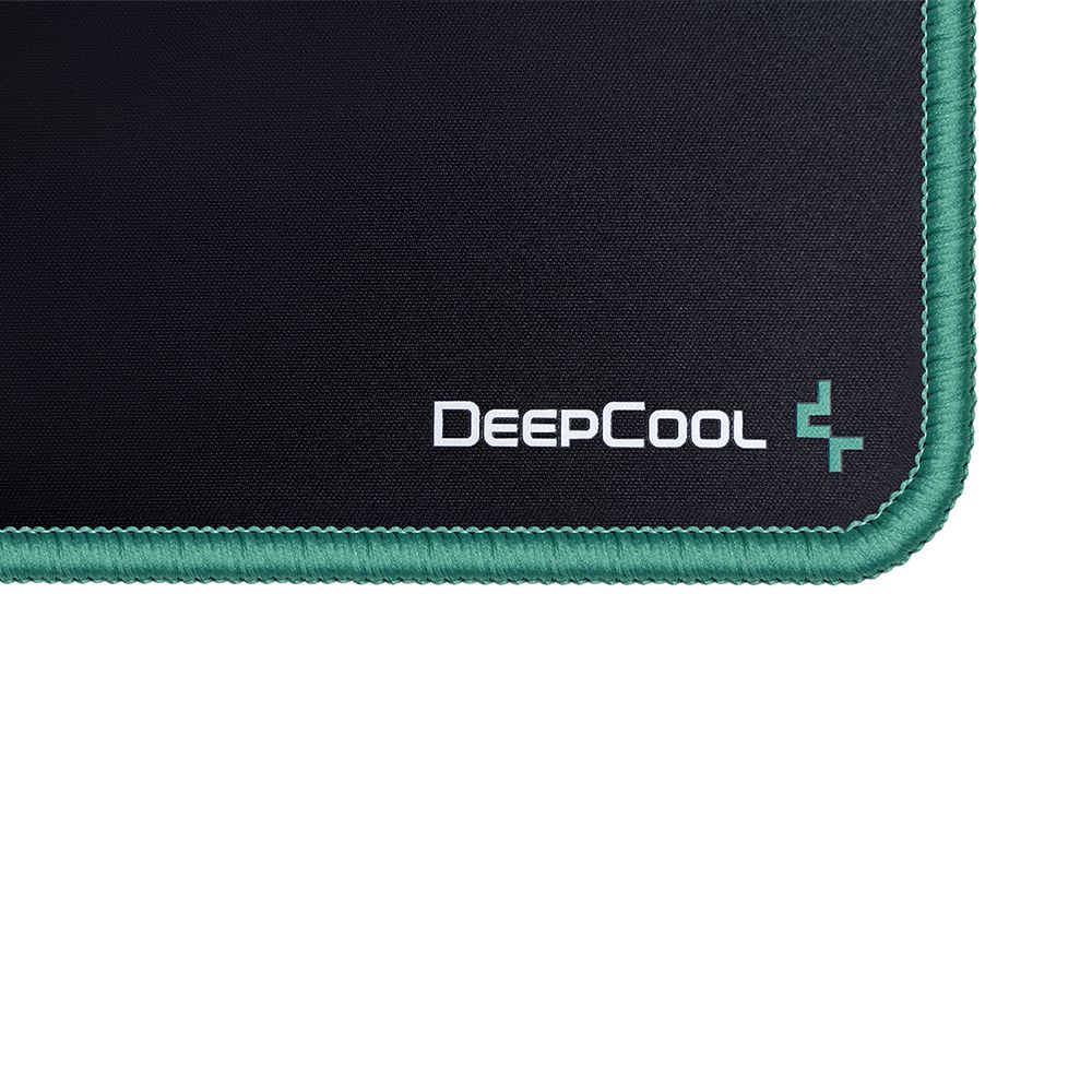 Mousepad Gamer Deepcool GM820 Premium XL - R-GM820-BKNNXL-G - Player ID ...
