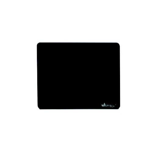 Mouse Pad em Pvc App-Tech preto 22X18 - Zion Store