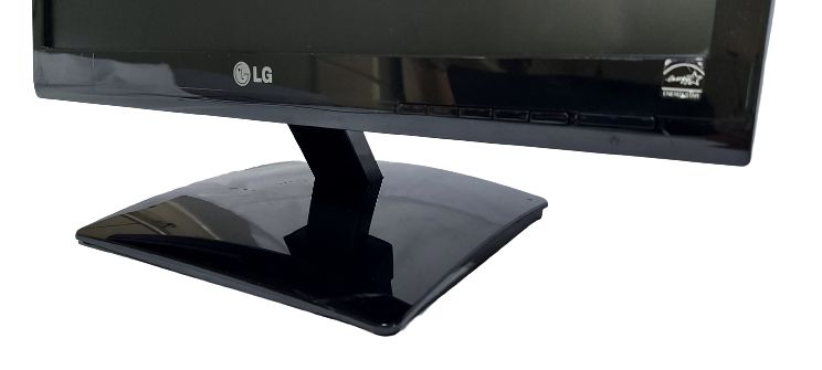 Monitor LG Flatron E1941c 18.5 Polegadas - ART Solution Informática