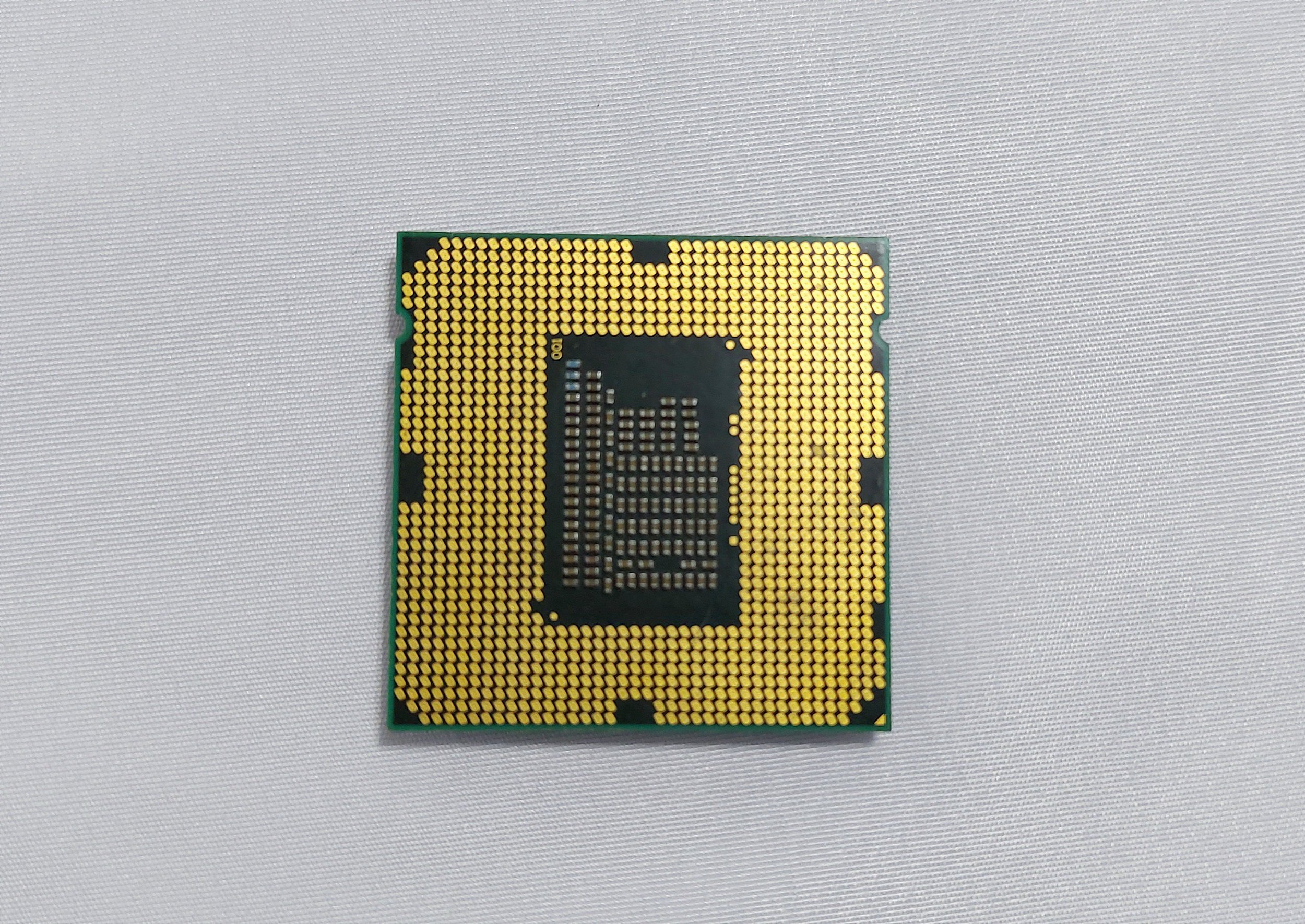Processador Intel Pentium G870 3.1ghz - ART Solution Informática