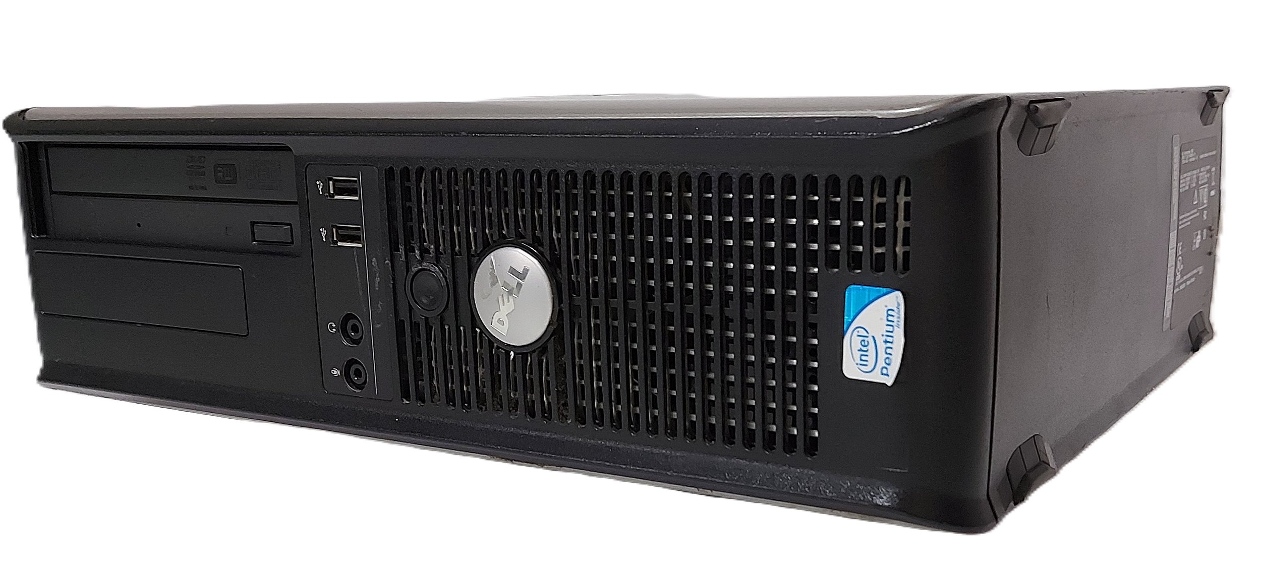 CPU Dell Optiplex 380 - ART Solution Informática