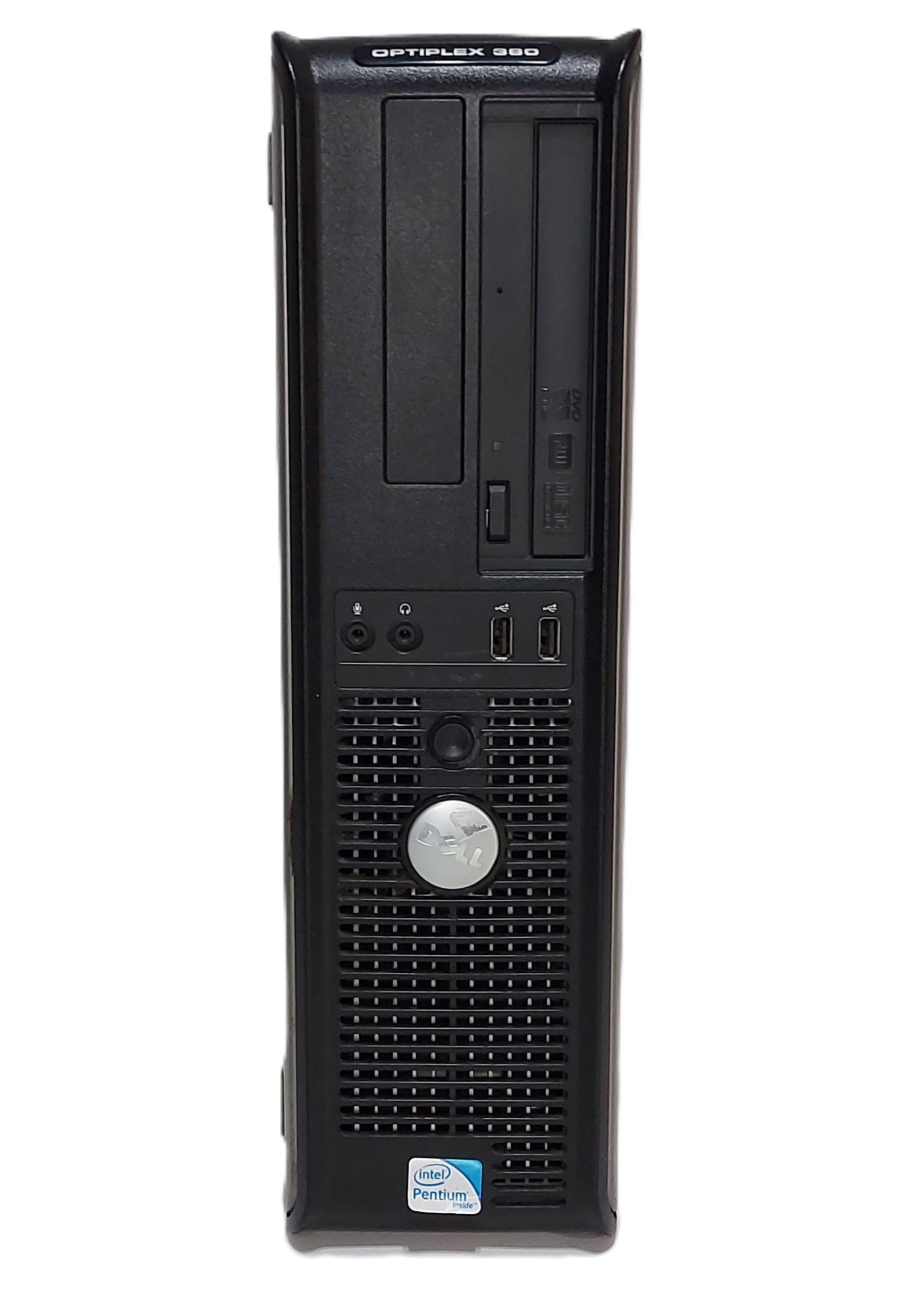 CPU Dell Optiplex 380 - ART Solution Informática