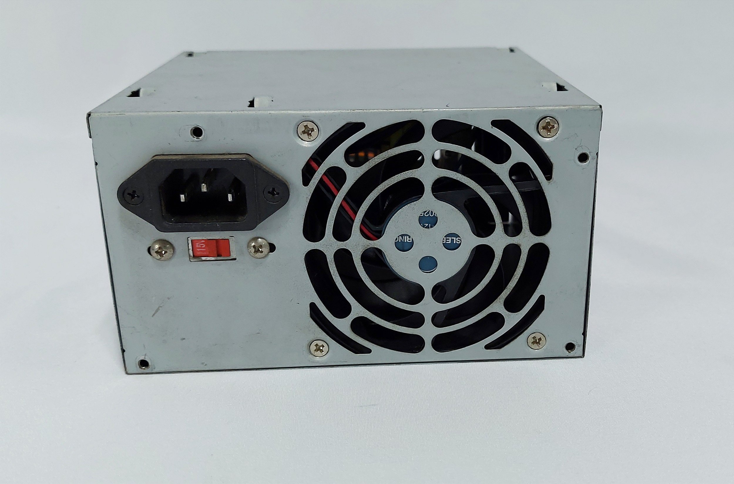 Fonte De Alimentação ATX - ART Solution Informática