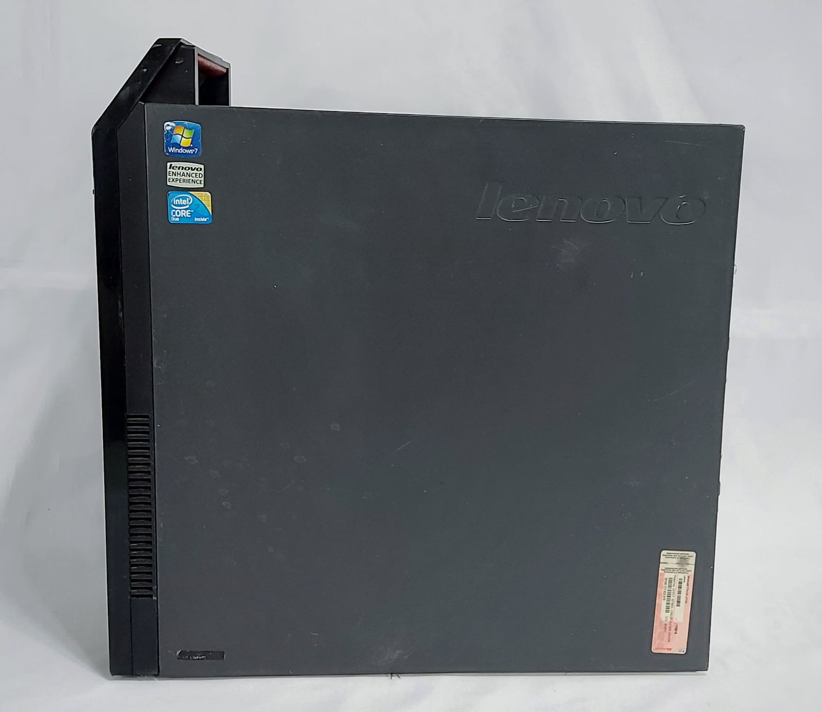 CPU Lenovo ThinkCentre A70 - ART Solution Informática