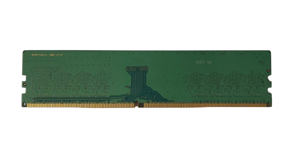 Memória RAM 8GB DDR4 2400MHz Computador/PC/Desktop - ART Solution ...