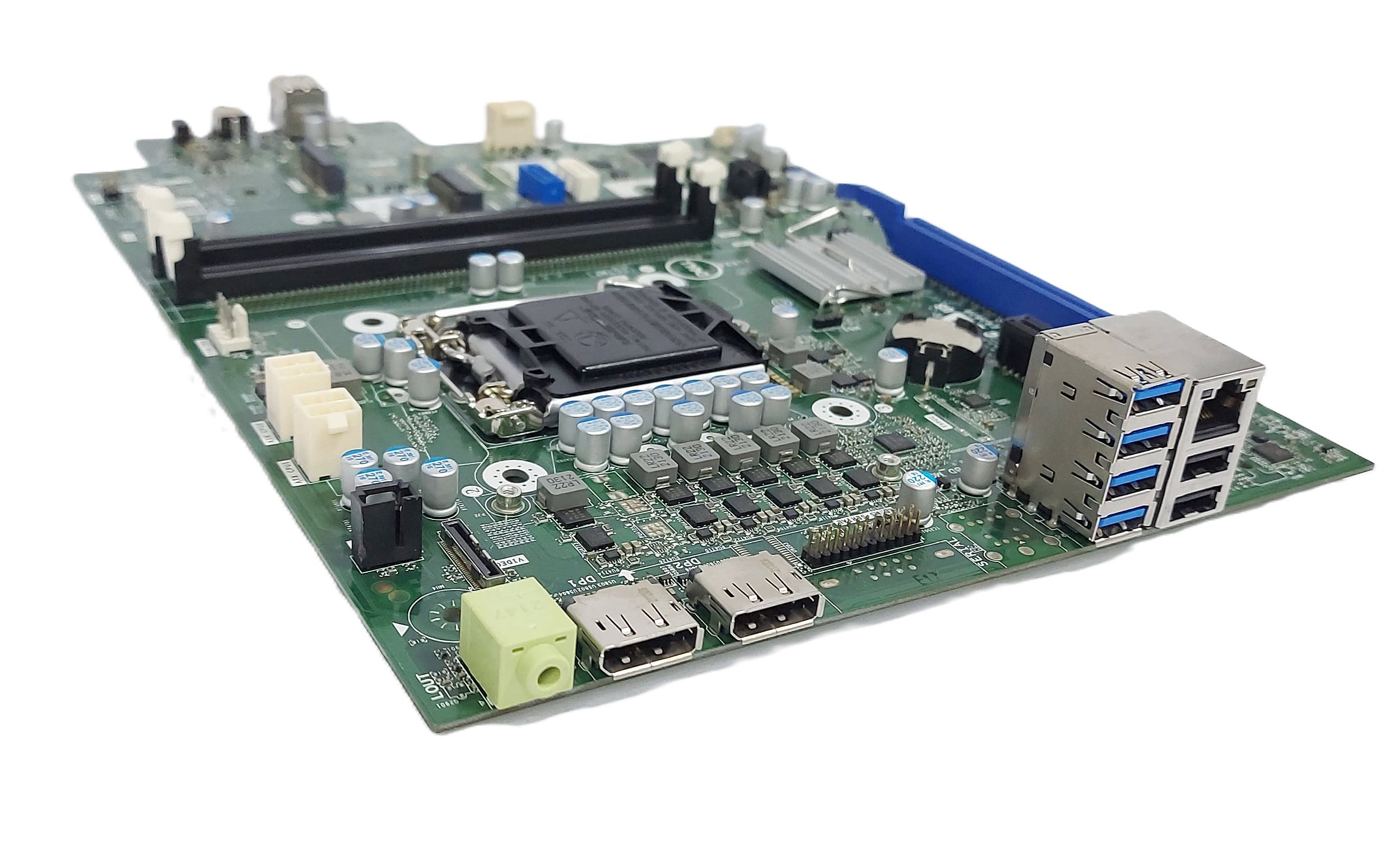 Placa Mãe Dell Optiplex 3090 - ART Solution Informática