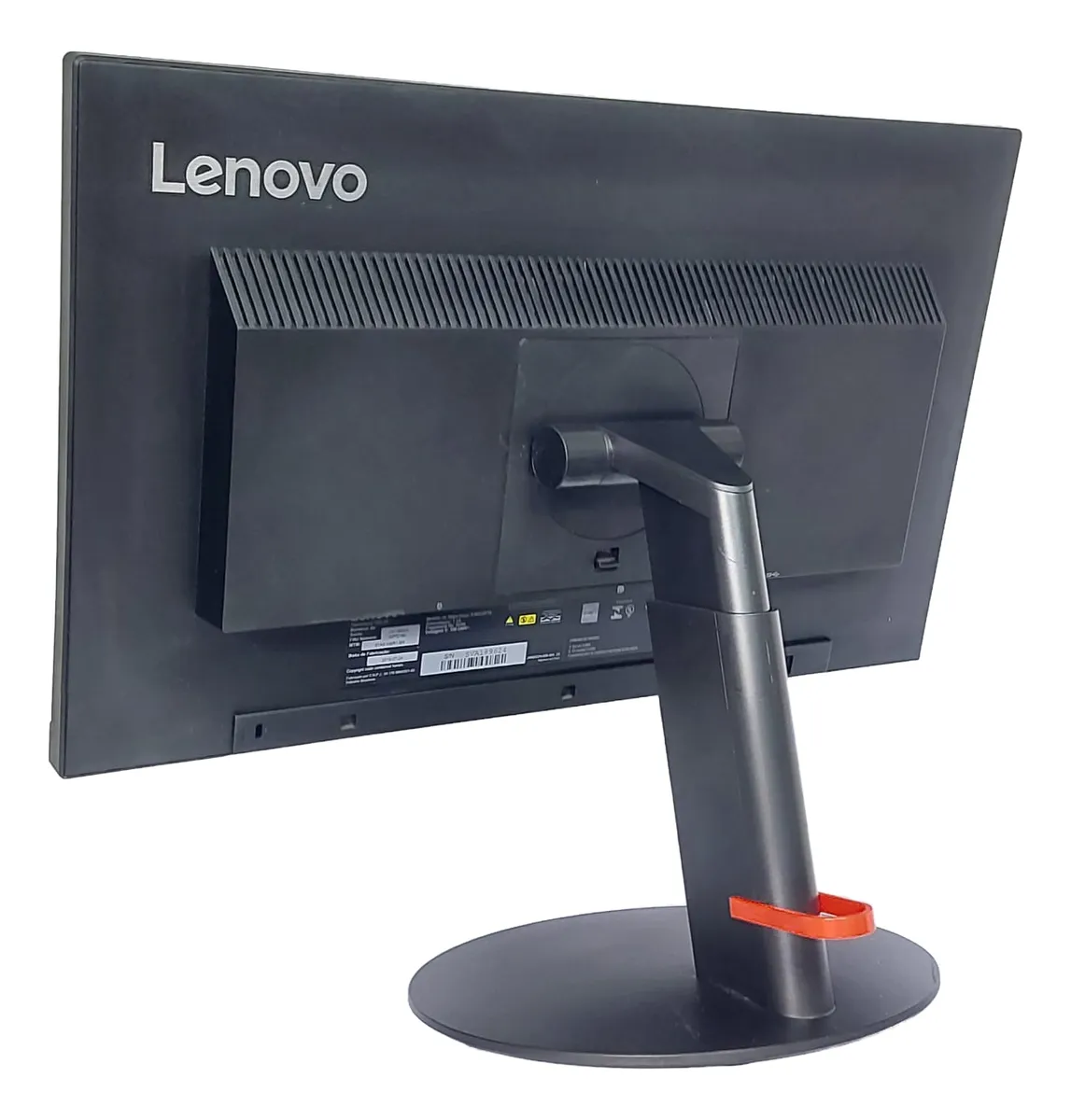 Monitor Lenovo ThinkVision T22i-10 – 21,5” Full HD - ART Solution ...